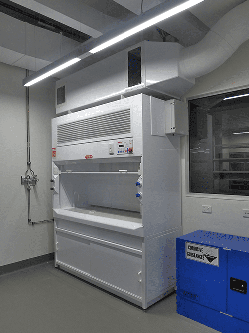 Fume Scrubbers | Cross Flow, Counter Flow & Duct Mounted | Johndec ...