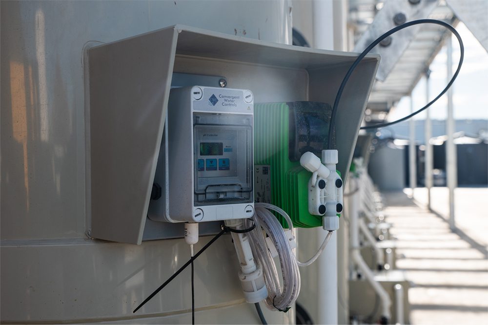 Fume Scrubbers | Cross Flow, Counter Flow & Duct Mounted | Johndec ...