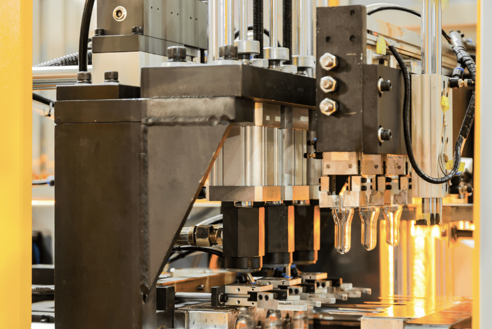 The Different Types of Plastic Fabrication | Johndec Engineering ...